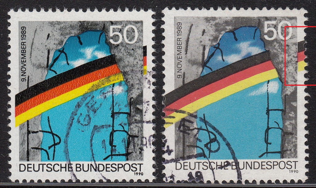 germany-1990-reunification-postage-stamp-types-50pf – World Stamps Project
