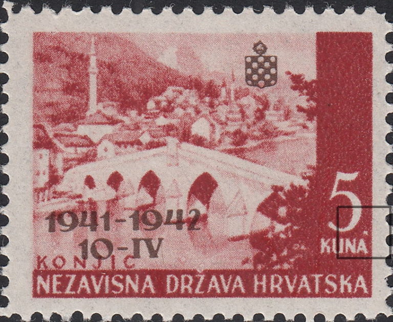 Croatia-1942-NDH-anniversary-postage-stamp-flaw (2) – World Stamps Project