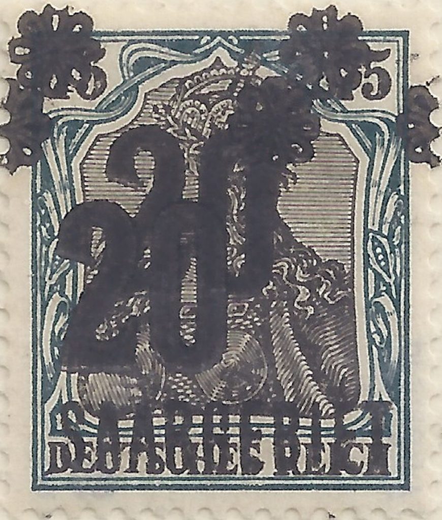 Territory of the Saar Basin (Saargebiet) – World Stamps Project