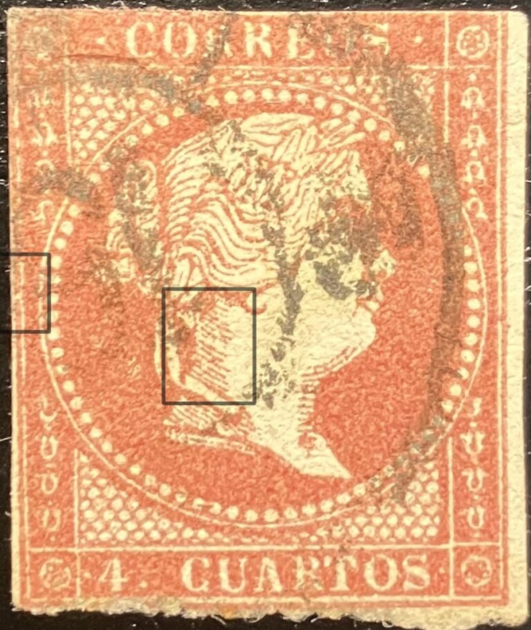Philately of Spain: Varieties of Postage Stamps – World Stamps Project